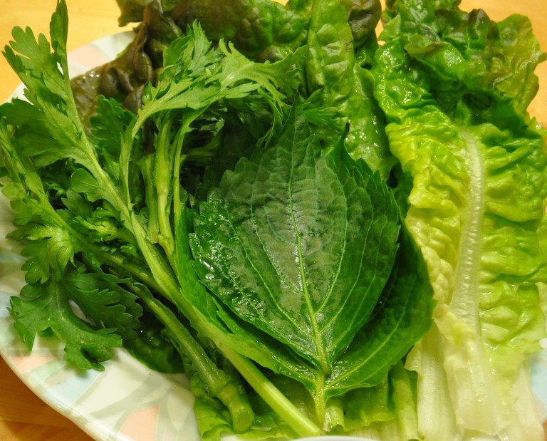 How to eat Perilla - 16 ways to enjoy them in Korean cooking! - Kimchimari