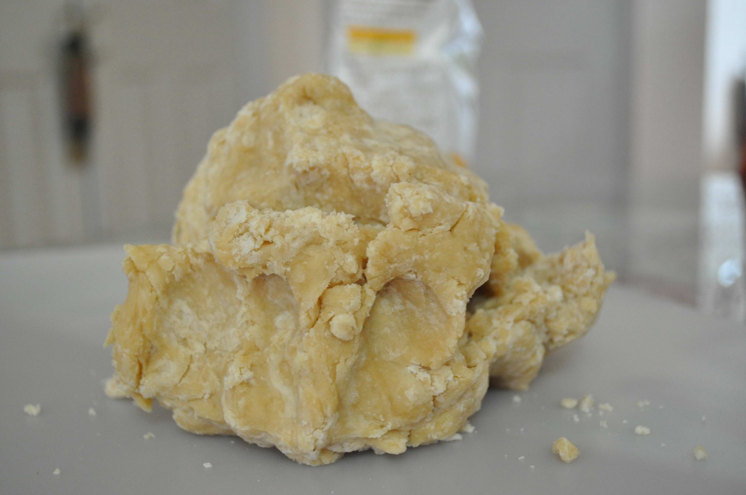 Korean Honey Pastry (약과 Yakgwa or Yakwa) - Kimchimari