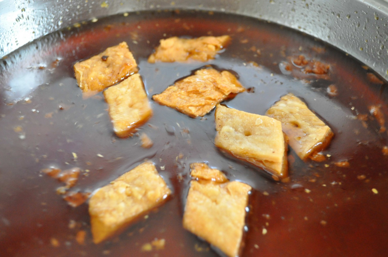Korean Honey Pastry (약과 Yakgwa or Yakwa) - Kimchimari
