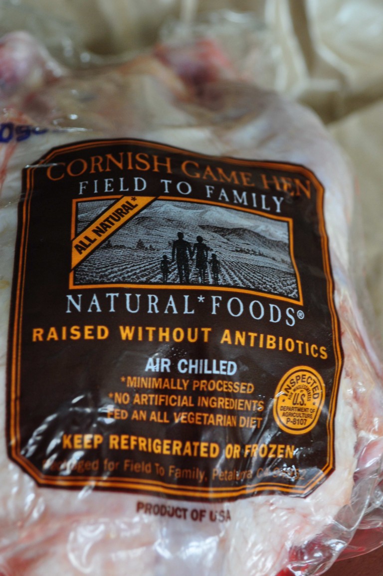 Yeong gye baeksuk - Korean Chicken Soup for the Soul - Kimchimari