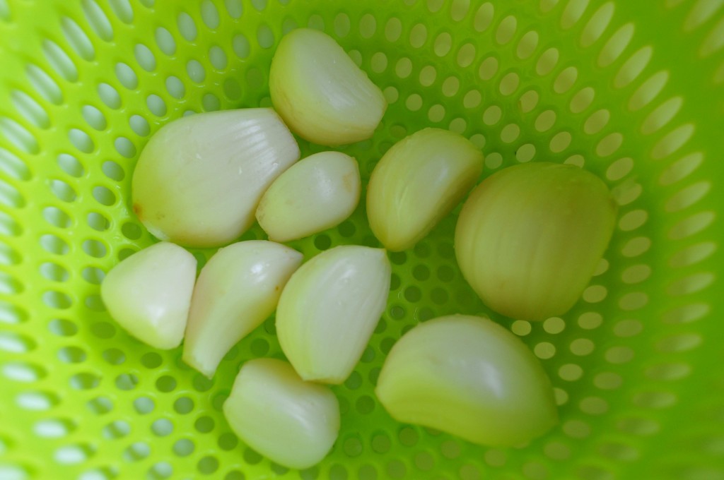 Yeong gye baeksuk - Korean Chicken Soup for the Soul - Kimchimari