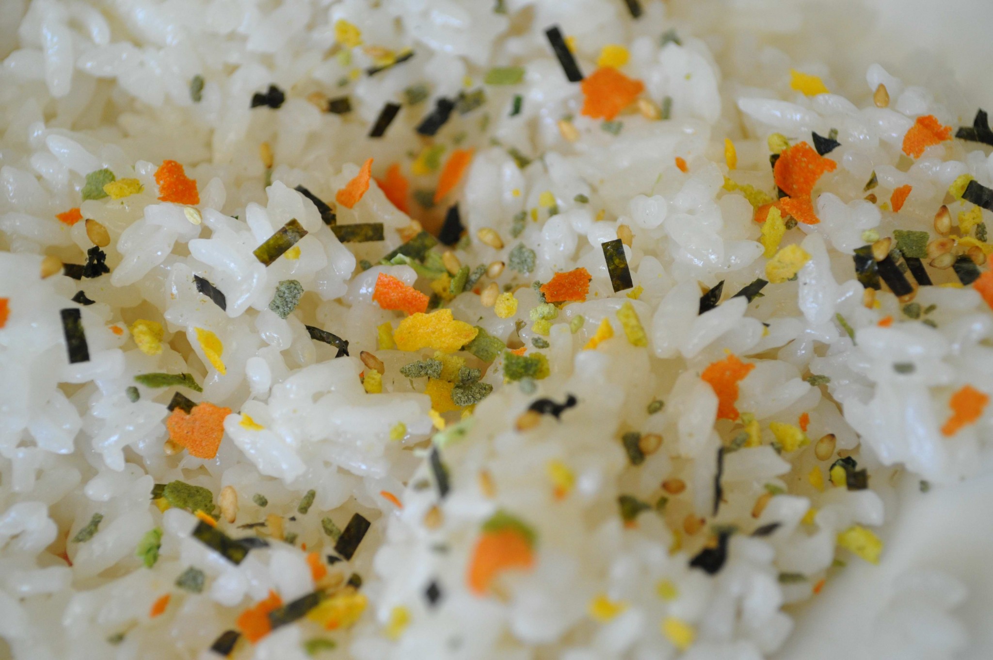 Korean Rice Triangles (삼각주먹밥 Samgak Joomukbap) - Kimchimari