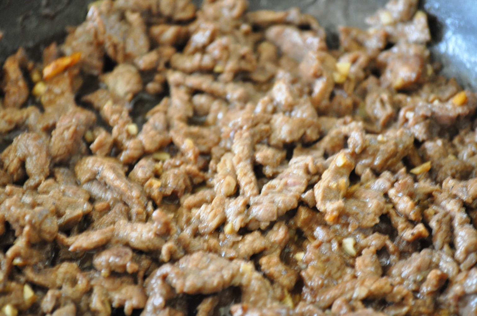 Korean Rice Cake Soup - Tteokguk for New Year! - Kimchimari