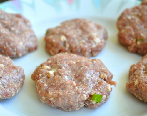 Pan-Fried Beef Patties (Wanja Jeon) and Stuffed Perilla Leaves ...