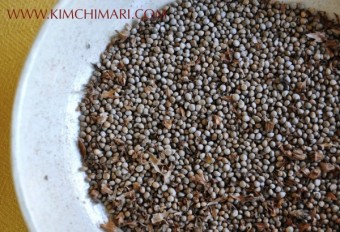 How to eat Perilla - 16 ways to enjoy them in Korean cooking! - Kimchimari