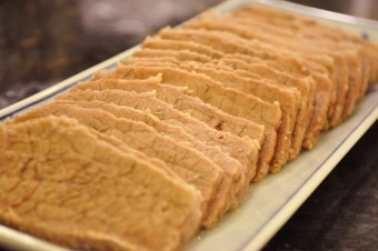 Hearty Korean Beef Soup (고깃국 Gogiguk/Kokiguk) - Kimchimari