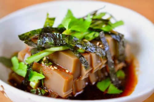 Korean Seasoning Sauces II - 4 Yangnyumjang Recipes for Seasoning ...