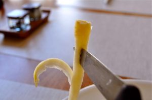 Doraji Namul (Sauteed Bellflower Roots) - Kimchimari