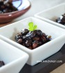Sweet and Salty Soybeans (콩자반 Kongjaban) - Kimchimari