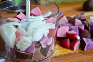 Crispy Korean Potato Pancakes (감자전 Gamja Jeon) - Kimchimari