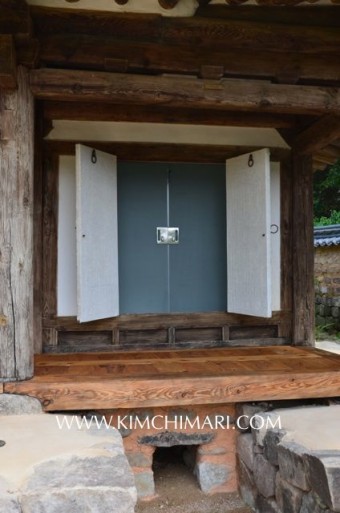 Breakfast at Andong - Trip to a Korean Historical Home - Kimchimari