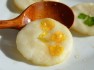 Fresh Flower Rice Pancake (화전 Hwajeon) - Kimchimari