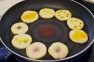 Fresh Flower Rice Pancake (화전 Hwajeon) - Kimchimari