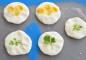 Fresh Flower Rice Pancake (화전 Hwajeon) | Kimchimari