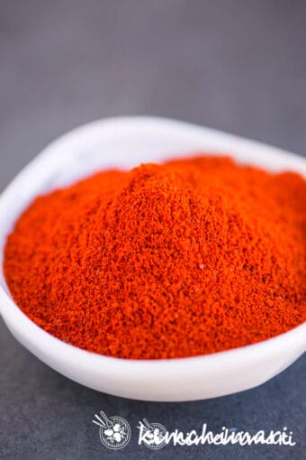 How to make Gochujang at home! - Kimchimari