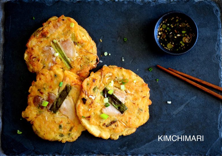 15 Korean Bar Foods (Anju) for your next party! - Kimchimari
