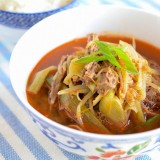 Korean One-Pot Meals - Cozy, Easy and Yummy - Kimchimari