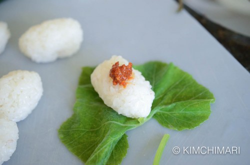 3 Easy Ssam and Ssambap recipes - Kimchimari