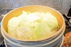 3 Easy Ssam and Ssambap recipes - Kimchimari