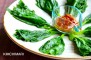 How to Enjoy Ssam (Korean Lettuce Wraps) with Different Greens - Kimchimari