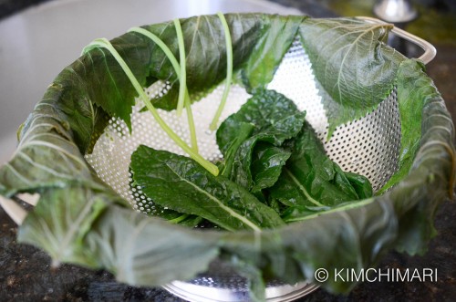 3 Easy Ssam and Ssambap recipes - Kimchimari