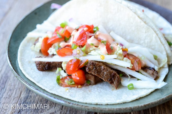 14 Easy Recipes that use Gochujang Sauce - Kimchimari