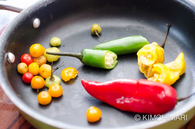 Best Peruvian Food in Lima, Peru! - Kimchimari