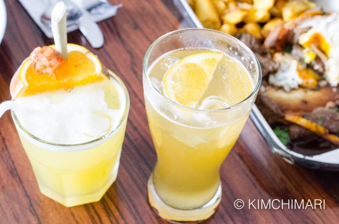 Best Peruvian Food in Lima, Peru! - Kimchimari