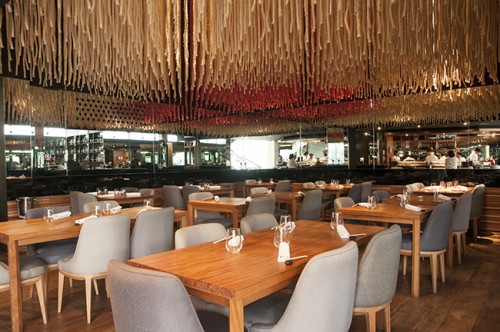 Dinner at Maido - No. 1 World's Best Restuarant! - Kimchimari