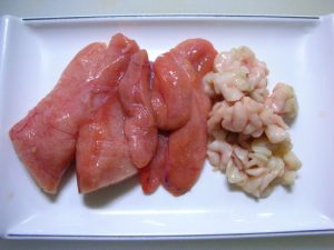 Alaska Pollock Stew with Gochujang - Dongtae Jjigae - Kimchimari