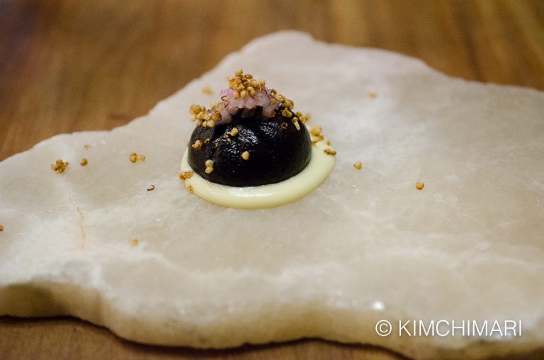 Dinner at Maido - No. 1 World's Best Restuarant! - Kimchimari