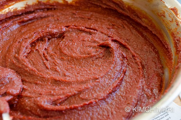 14 Easy Recipes that use Gochujang Sauce - Kimchimari