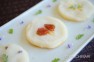 Fresh Flower Rice Pancake (화전 Hwajeon) - Kimchimari