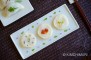 Fresh Flower Rice Pancake (화전 Hwajeon) - Kimchimari