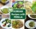How to eat Perilla - 16 ways to enjoy them in Korean cooking! - Kimchimari