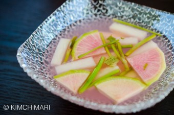 9 Chuseok (Korean Harvest Moon) Recipes with Jesa Table Setting Guide ...