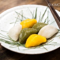 9 Chuseok (Korean Harvest Moon) Recipes with Jesa Table Setting Guide ...