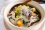 Bulgogi Hot Pot with Glass Noodles (Bulgogi Jeongol) - Kimchimari
