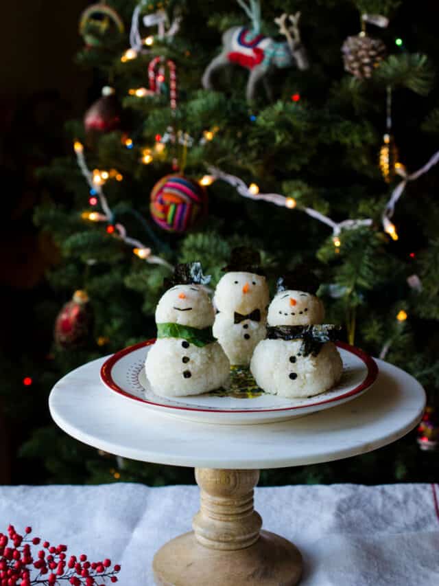 Traditional Korean Party Menu Ideas for Holiday Dinners - Kimchimari