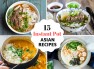 15 Instant Pot Asian Recipes