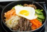 Dolsot Bibimbap (Korean Stone Pot Rice Bowl) - Kimchimari
