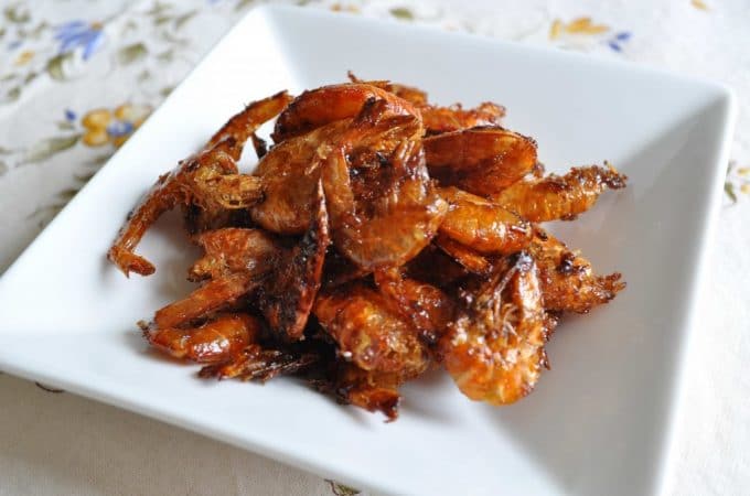 12 Meat and Seafood Banchan (Side Dishes) - Kimchimari