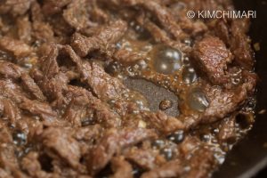 Dolsot Bibimbap (Korean Stone Pot Rice Bowl) - Kimchimari