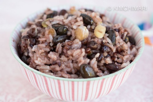 15 Korean Instant Pot Recipes - Kimchimari