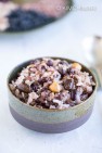 Korean Multigrain Rice (Japgokbap or Ogokbap) - Kimchimari