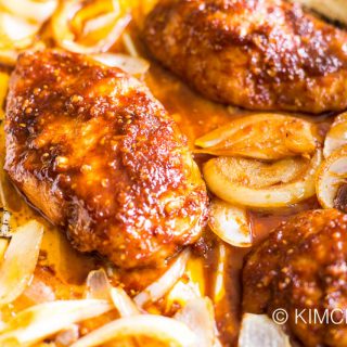 24 Popular Korean Chicken Recipes - Kimchimari