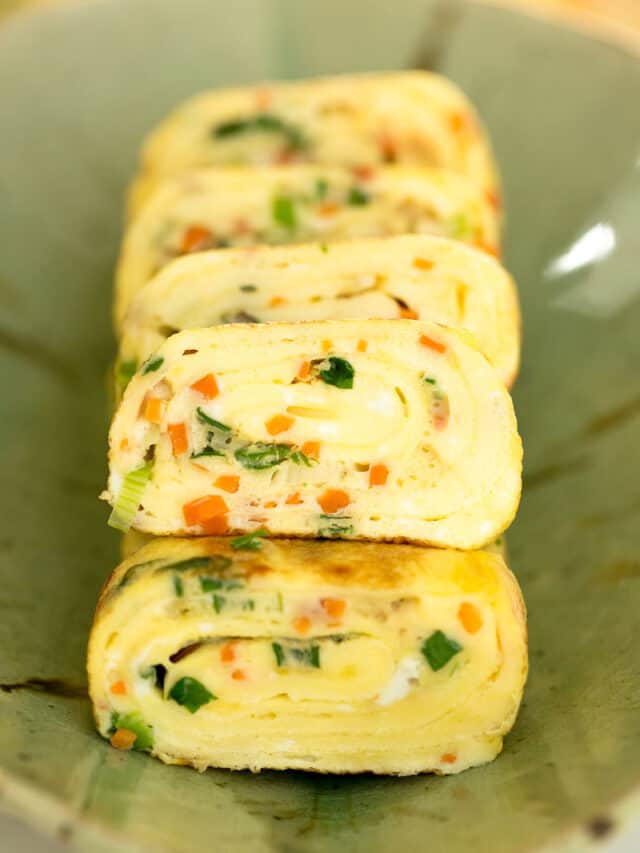 Korean Recipes in 30 minutes or less - Kimchimari