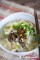 Kalguksu (Korean Knife Cut Noodle Soup) with Homemade Noodles - Kimchimari