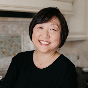 Korean Rice Triangles (삼각주먹밥 Samgak Joomukbap) - Kimchimari