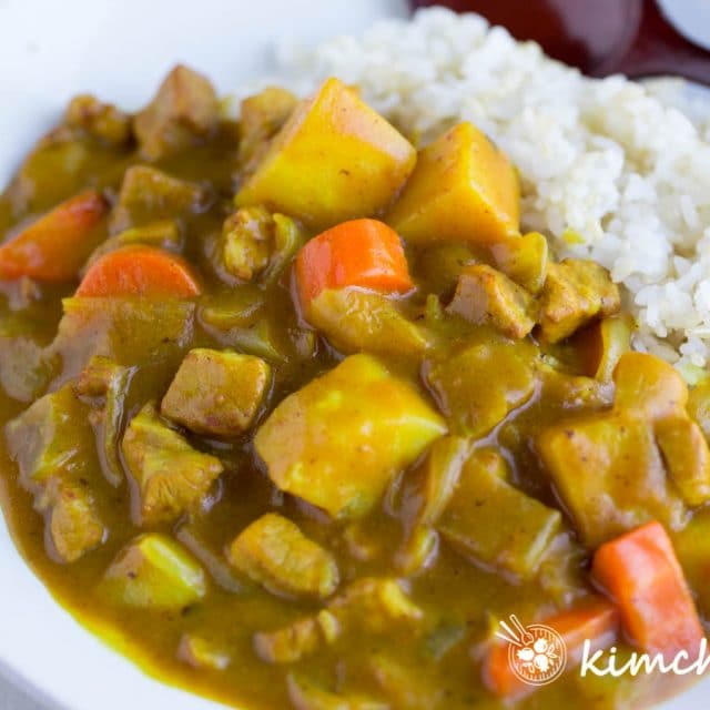 Best Korean Rice Dishes - Kimchimari